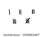 dict.cc | tally mark | Übersetzung Deutsch-Englisch