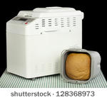 dict.cc | bread machine | Übersetzung Deutsch-Englisch