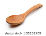 dict.cc | wooden spoon | English-Italian translation