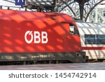 dict.cc | [ÖBB] | Übersetzung Deutsch-Englisch