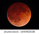 dict.cc | blood moon | English-Romanian translation