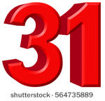 dict.cc | þrjátíu og einn | English-Icelandic translation