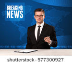 dict.cc | Nachrichtensprecher | Übersetzung Deutsch-Englisch