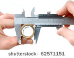 dict.cc | vernier caliper | English-Spanish translation